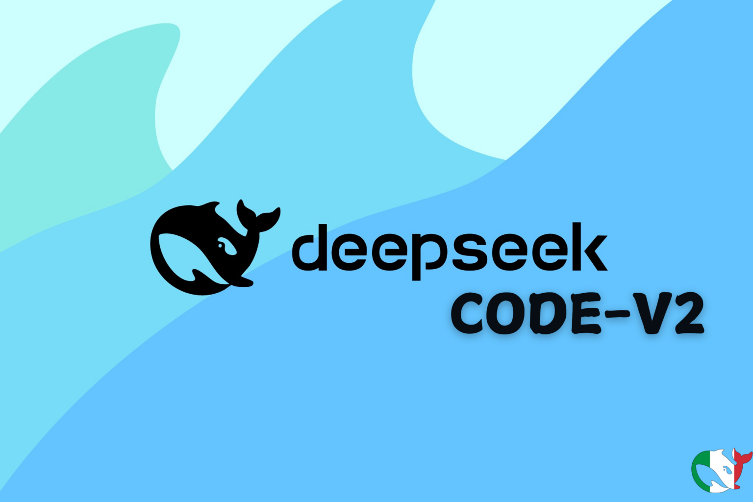 DeepSeek-Coder-V2: Un Modello AI Open Source Potente per la Programmazione