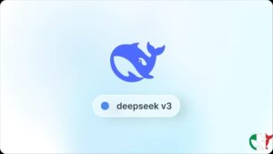 DeepSeek-V3: AI Open-Source da 671 Miliardi di Parametri